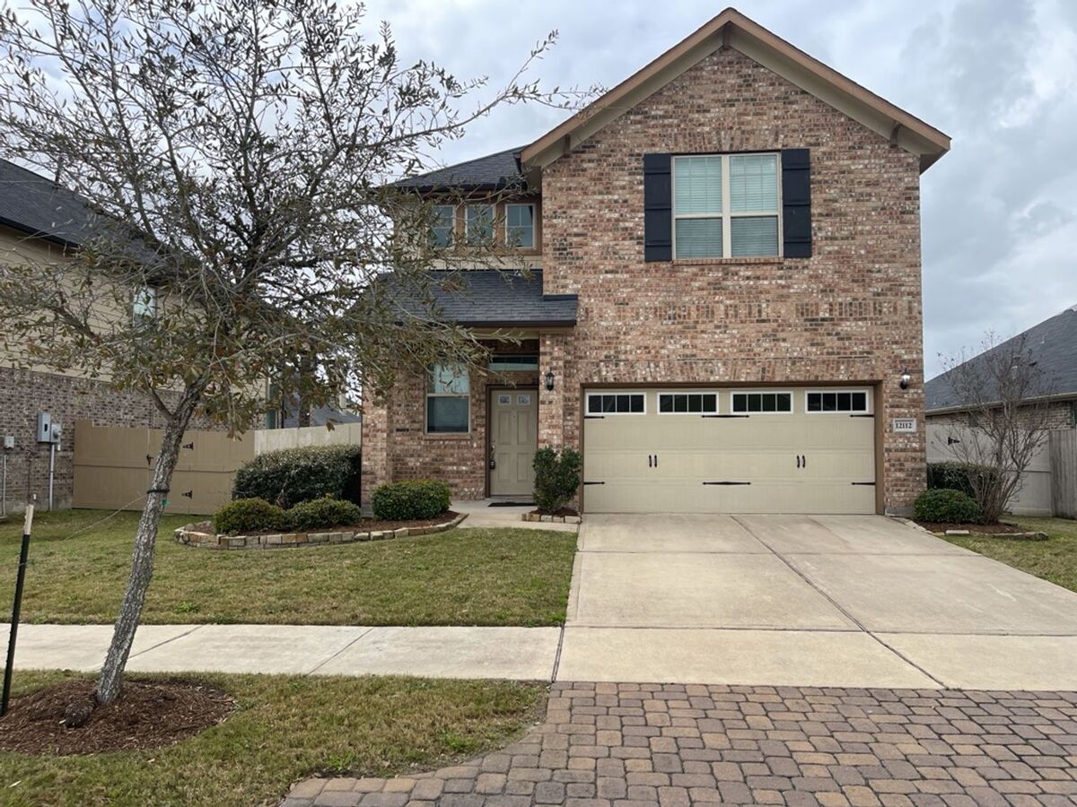 12112 Paseo Place **ask About Our No Cash... Apartments Houston, TX