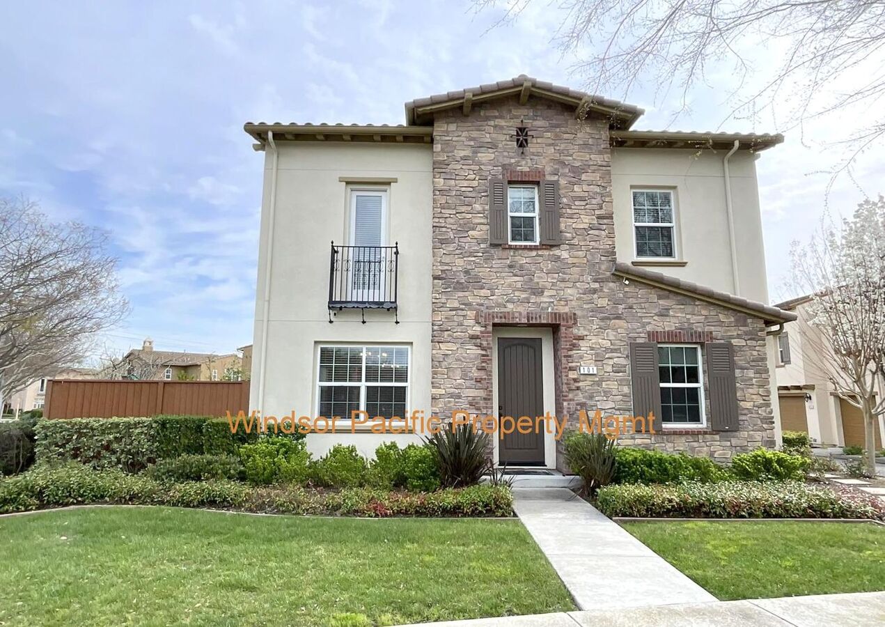 Spectacular Home At Rosegarden Encore Gale Ranch... Apartments San ...