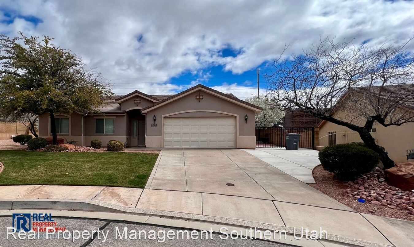 1982 N 1910 W St George, UT House for Rent | Rentable