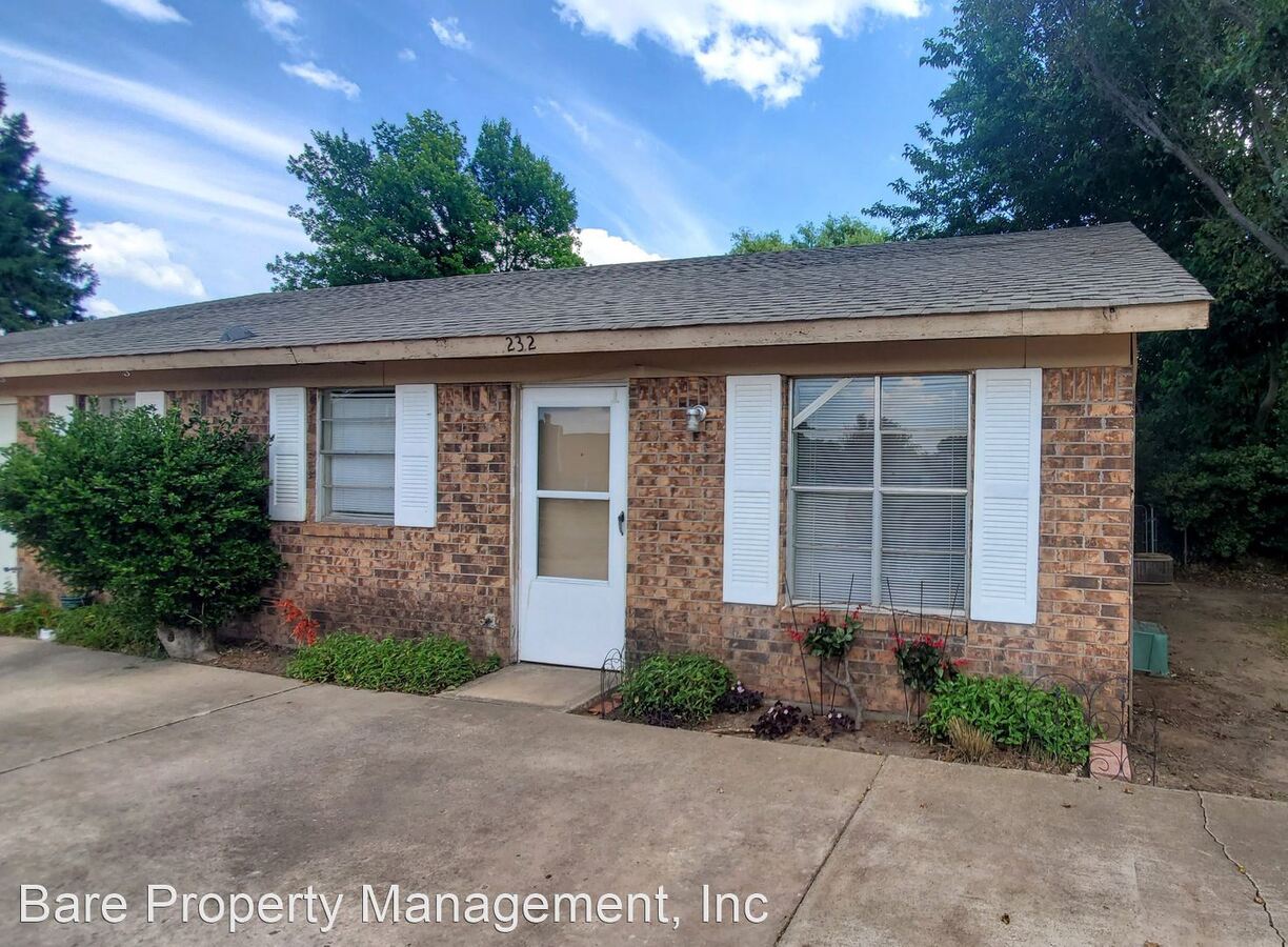 232 Falcon Ct Norman, OK House for Rent | Rentable
