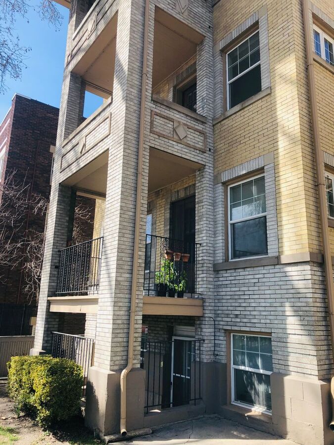 Ruby Apartments - 435 East 200 South Salt Lake City, UT