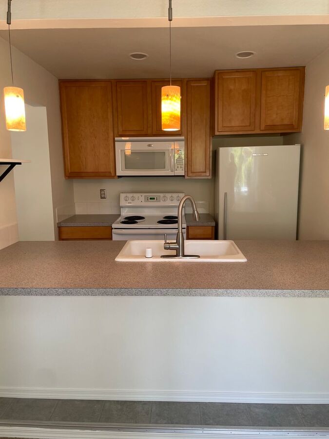 Cozy Bellevue One Bedroom Available Now! Apartments Bellevue, WA