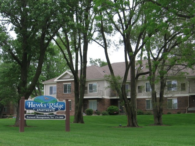 Hawks Ridge Apartments - 2334 Talc Trail Madison, WI