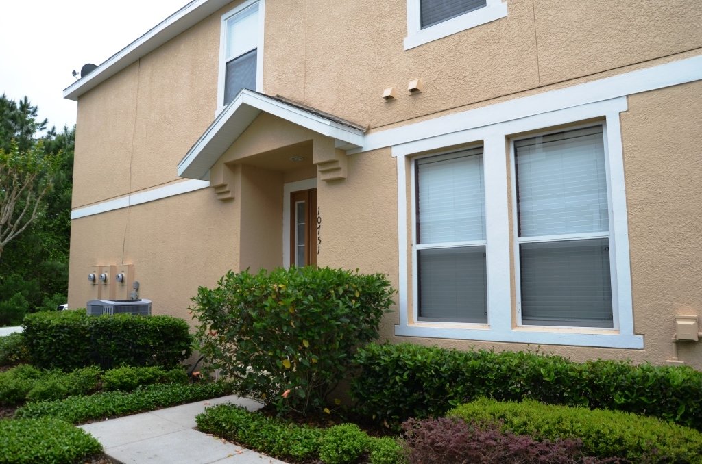 Beautiful 2/2 Condo W/garage In Villas Of East... Apartments Orlando, FL