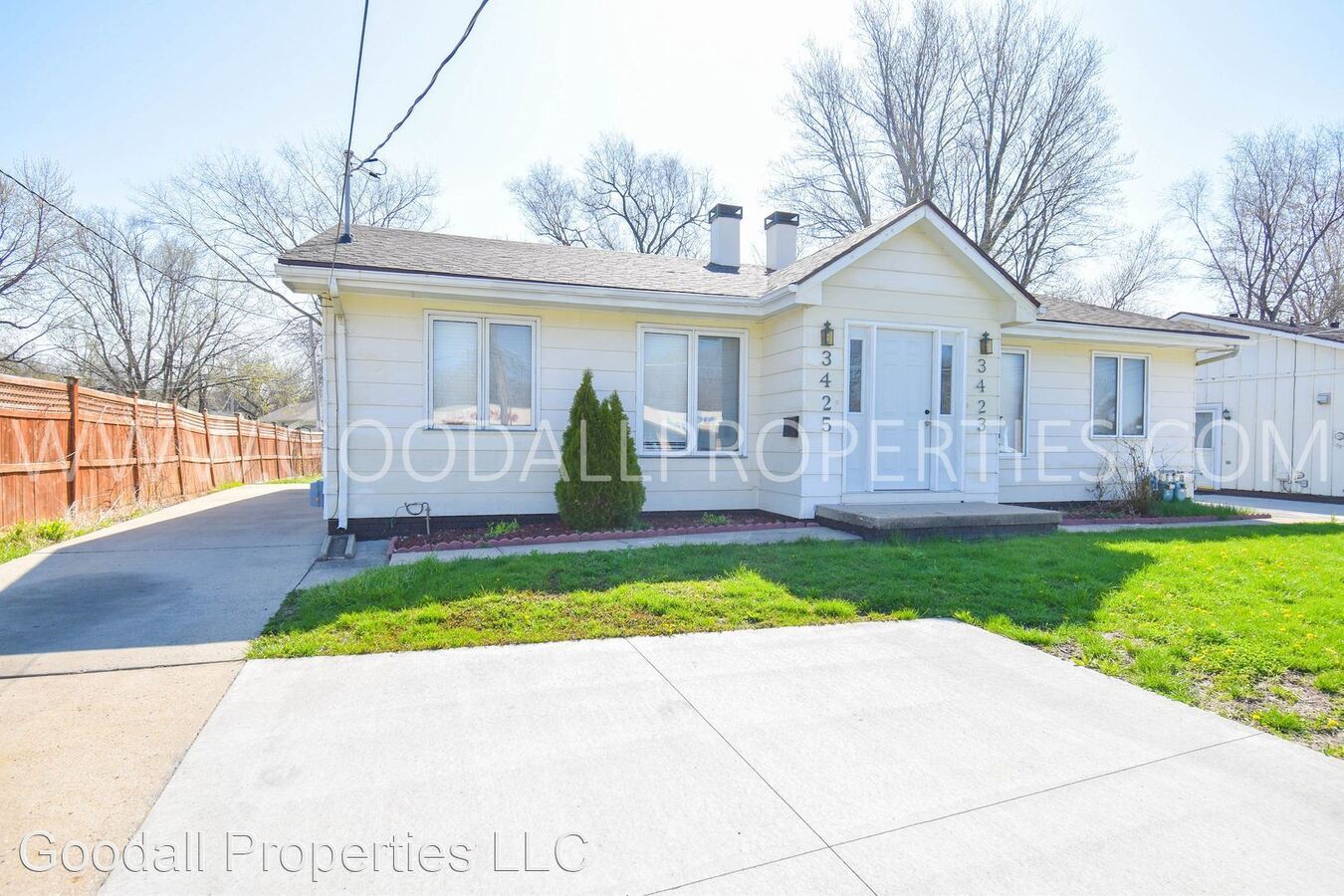3425 Merle Hay Rd Des Moines, IA House for Rent | Rentable
