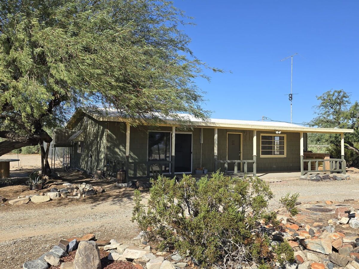 For Rent – Private Desert Retreat In Wonder Valley Apartments Palms, CA