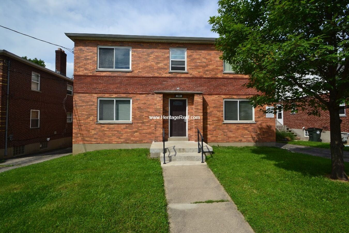 202 Clark Rd Cincinnati, OH Apartment for Rent | Rentable