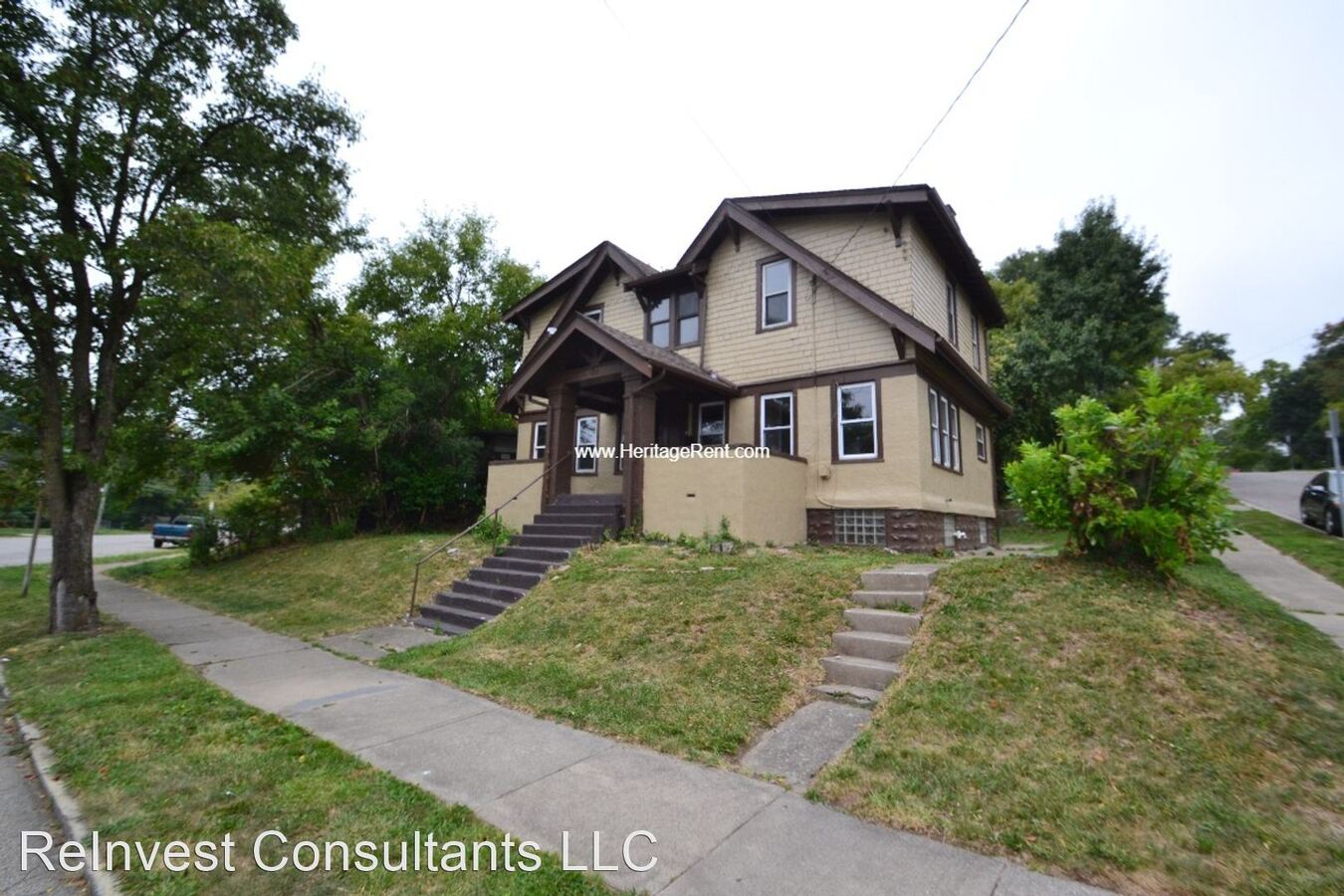 4300 W Eighth St Cincinnati, OH House for Rent | Rentable