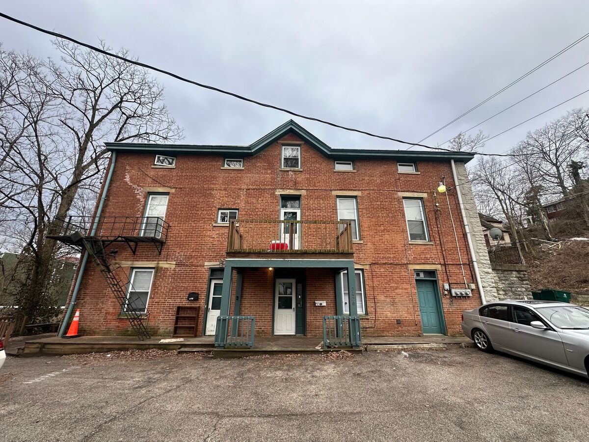 3424 Ruther 1 Cincinnati, OH Apartment for Rent | Rentable