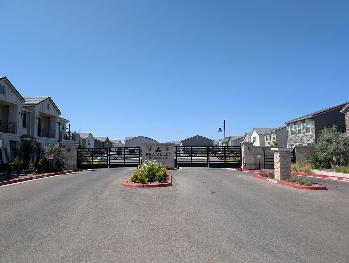 Modern Home In A Modern Community Featuring... Apartments Fresno, CA