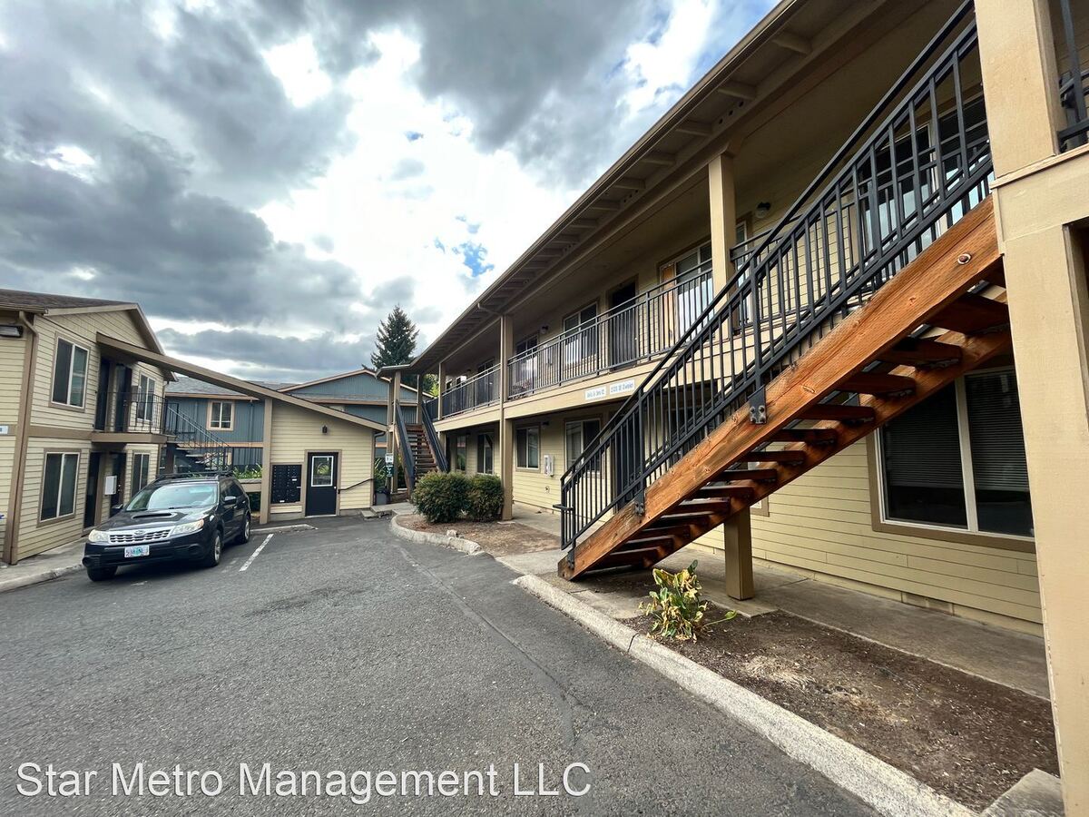 Division Apartments By Star Metro Portland, OR | Rentable