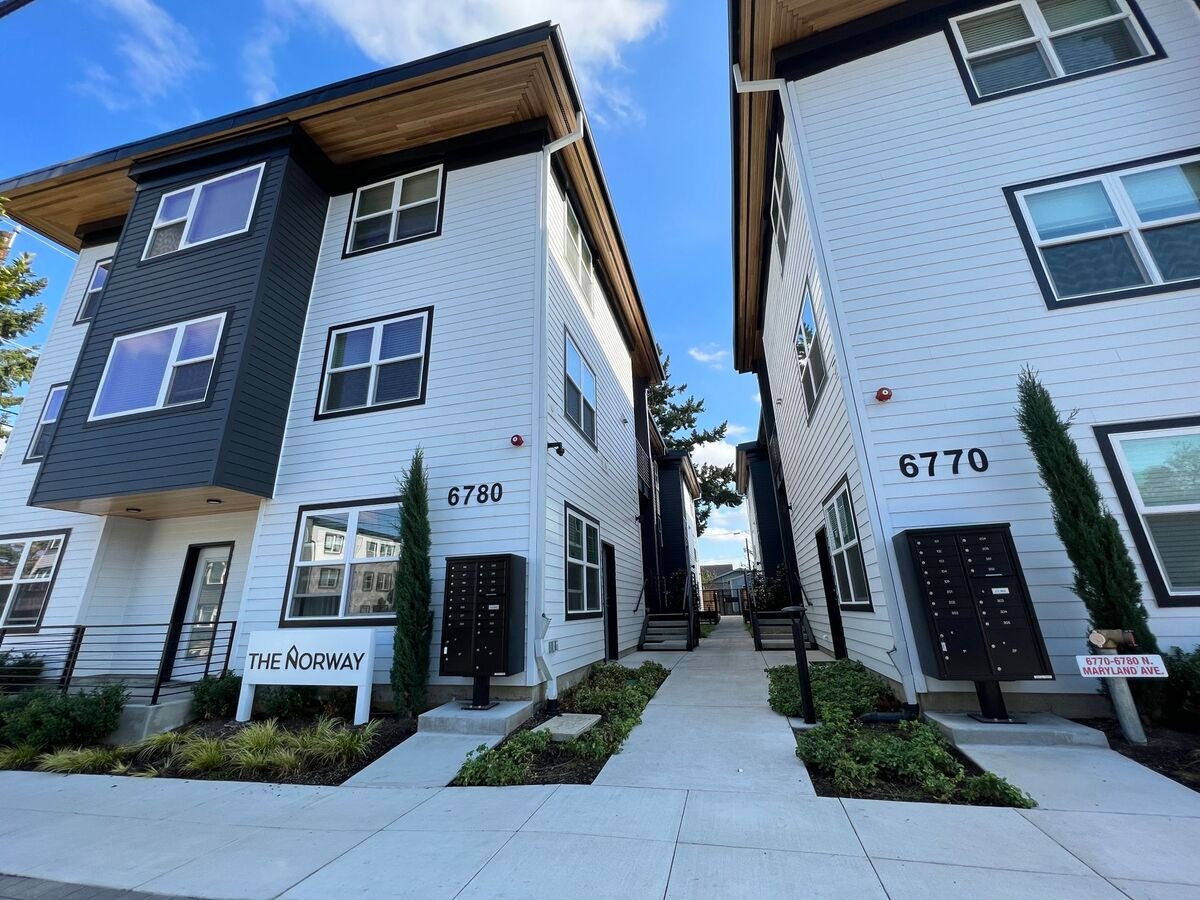 The Norway By Star Metro Apartments Portland, OR | Rentable