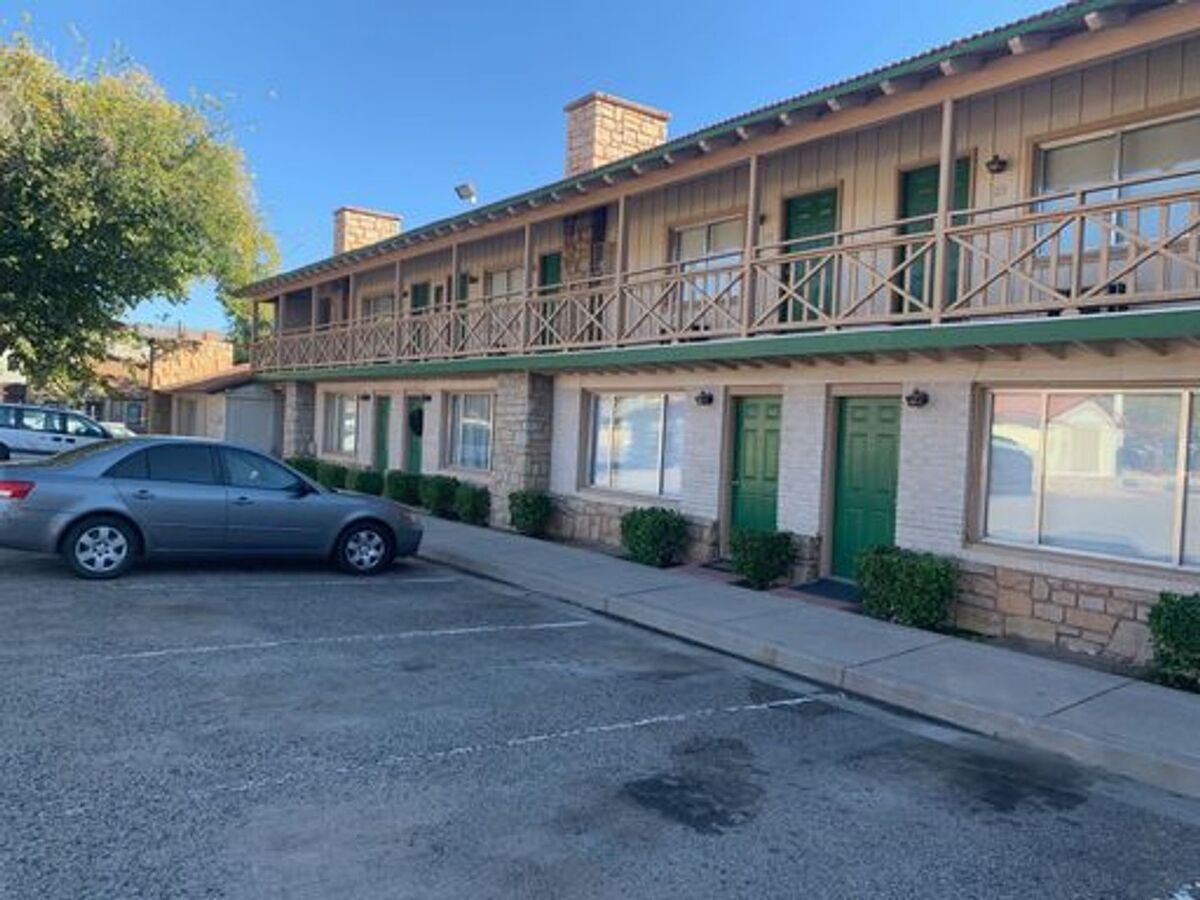 Boulevard Properties Apartments - 125 W St St George, UT