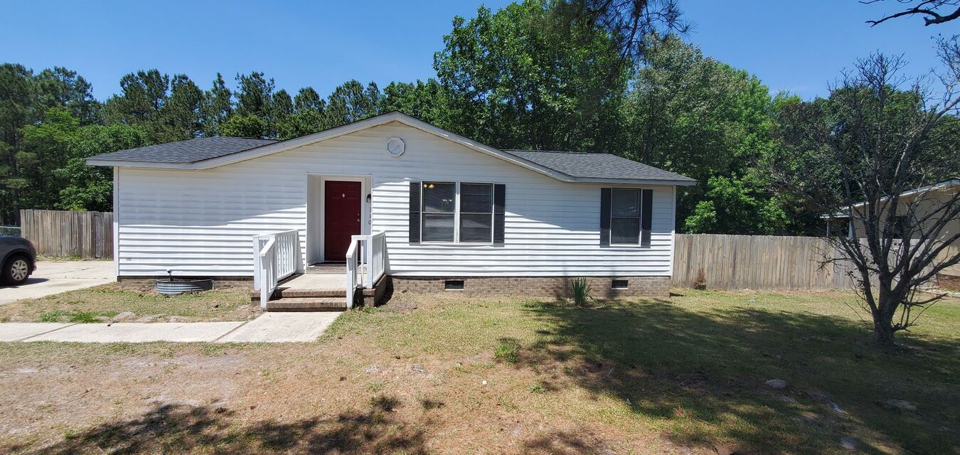 310 Mcdougald ~ Mcdougald Downs Apartments Raeford, NC