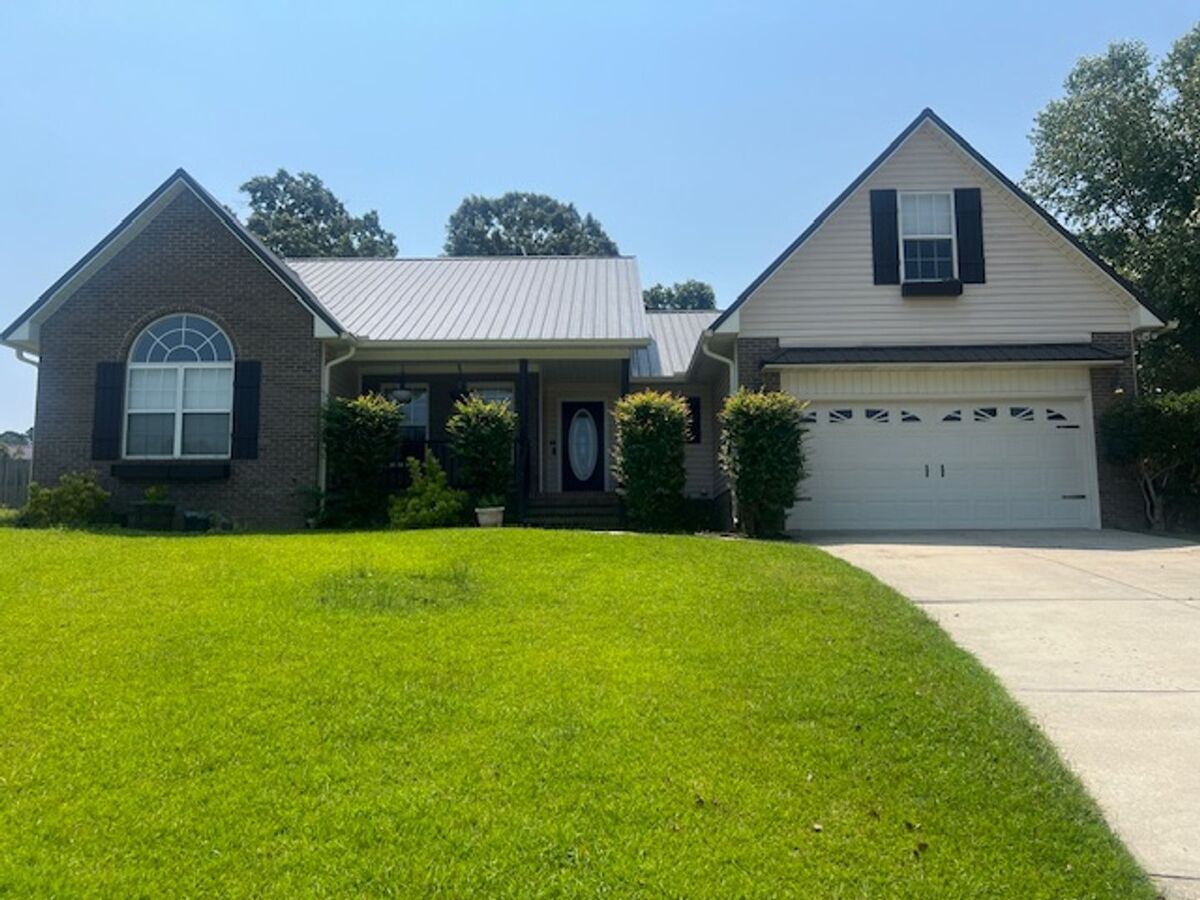 436 Chester Lake ~ Summer Lake Apartments Fayetteville, NC