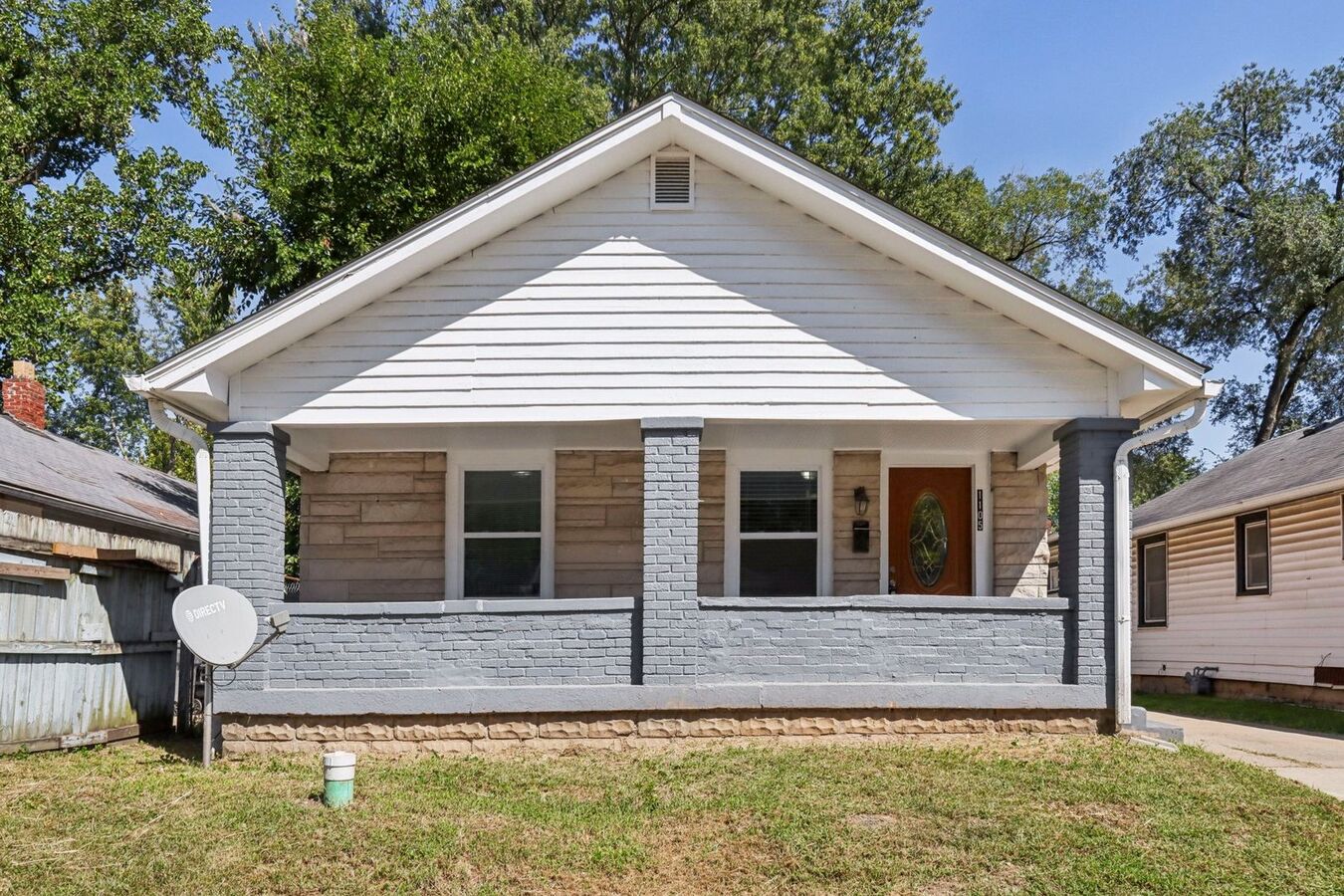 Now Available! West Side Two Bedroom Home With... Apartments ...