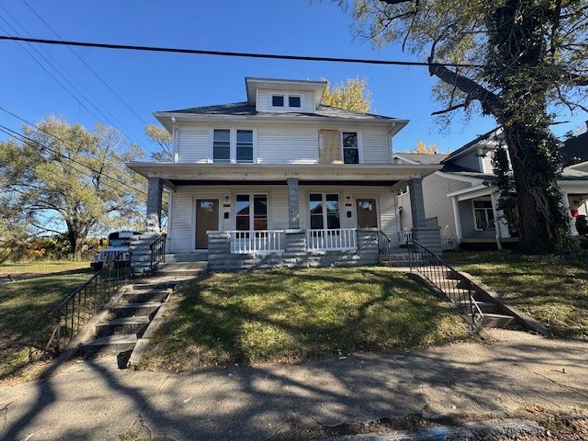 Bates-hendricks/newly Remodeled 3 Bedroom Half... Apartments ...