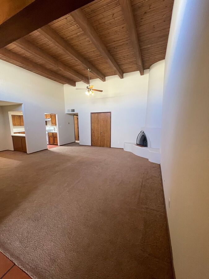 Centrally Located Off Rodeo Rd 2 Bdr, 2 Bath,... Apartments Santa Fe, NM