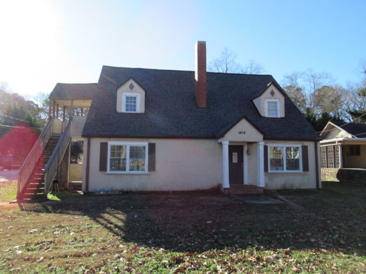 House Rent 500 Carrollton Georgia