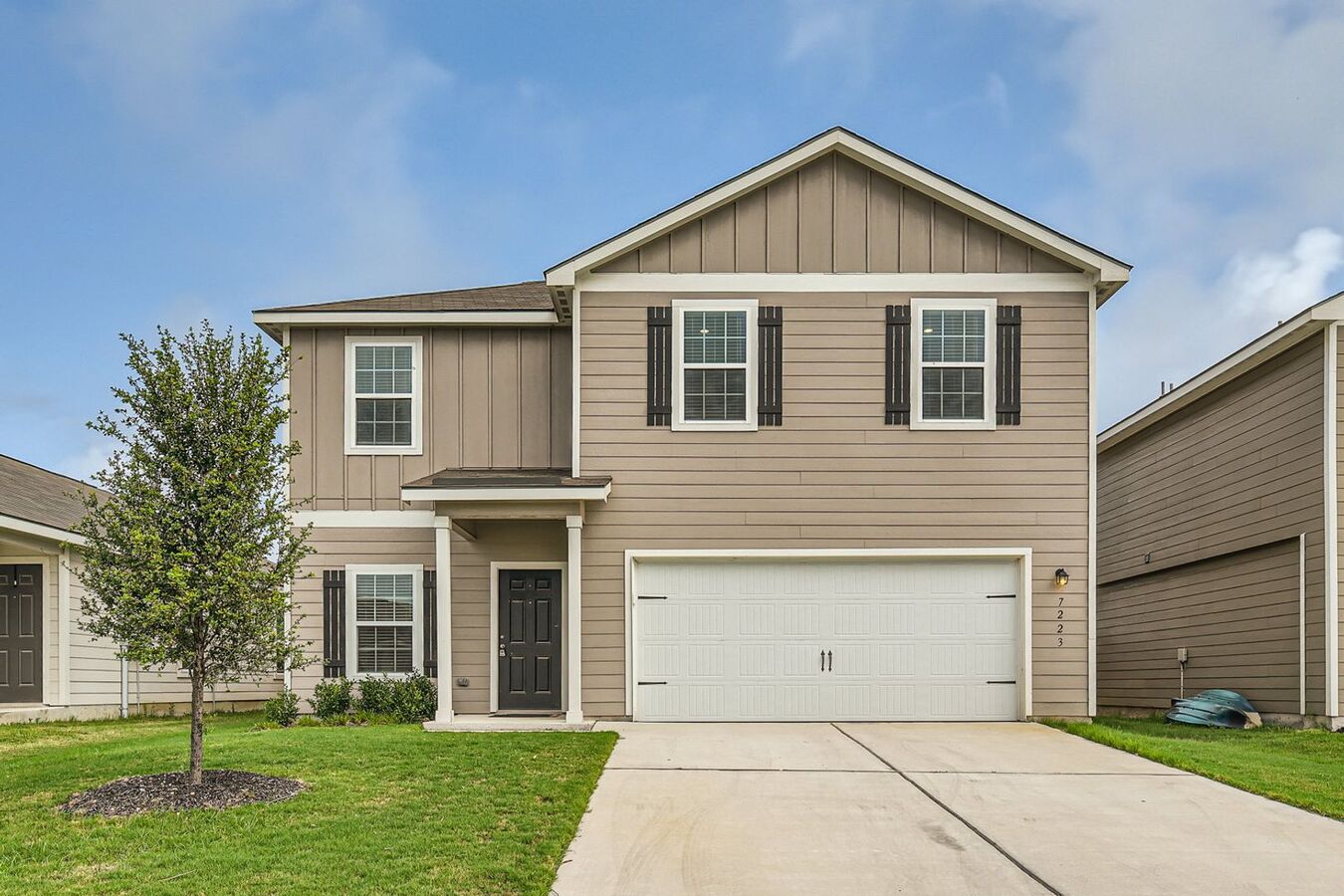 7223 Aaron Jordan San Antonio, TX House for Rent | Rentable