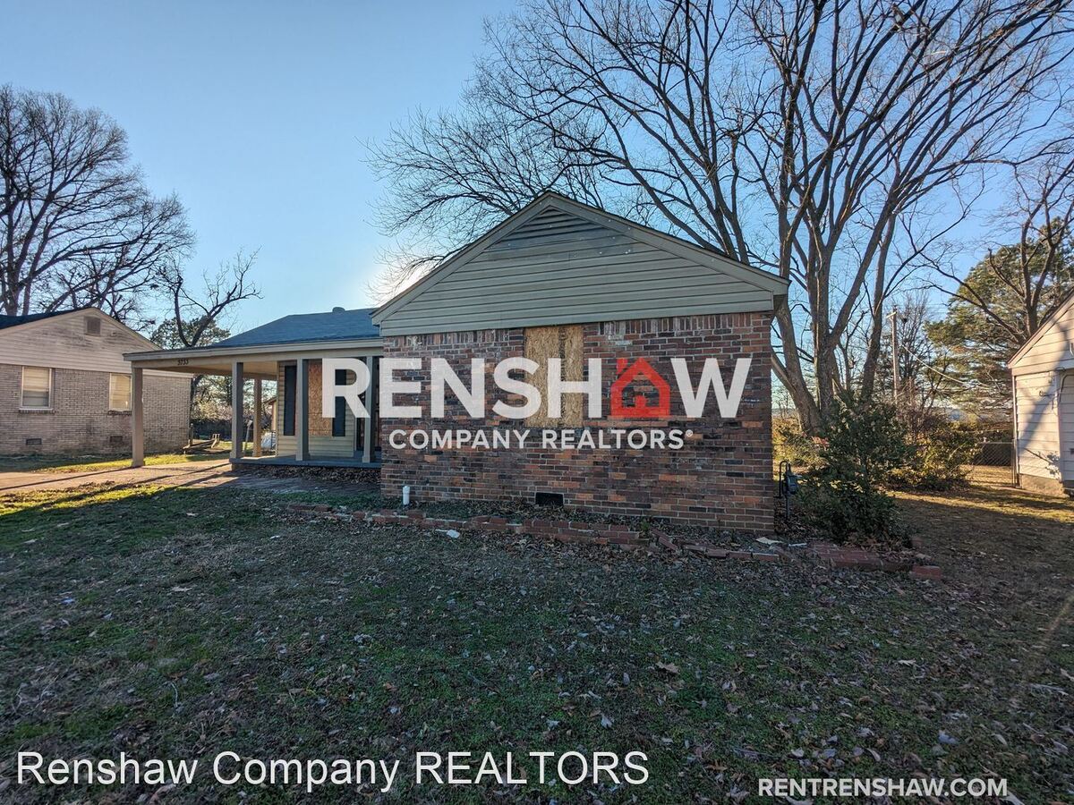 3733 Brompton Rd Memphis, TN House for Rent | Rentable