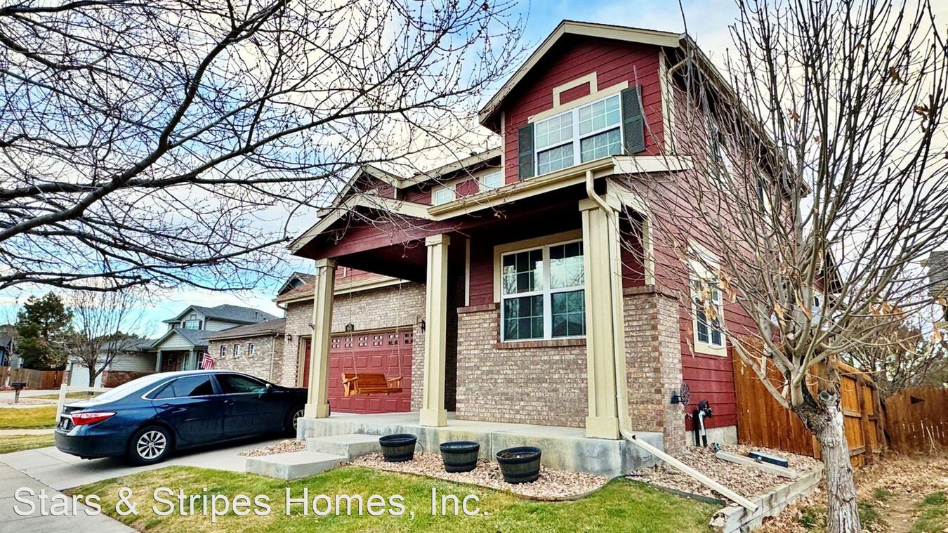 663 Millet Cir Brighton, CO House for Rent | Rentable