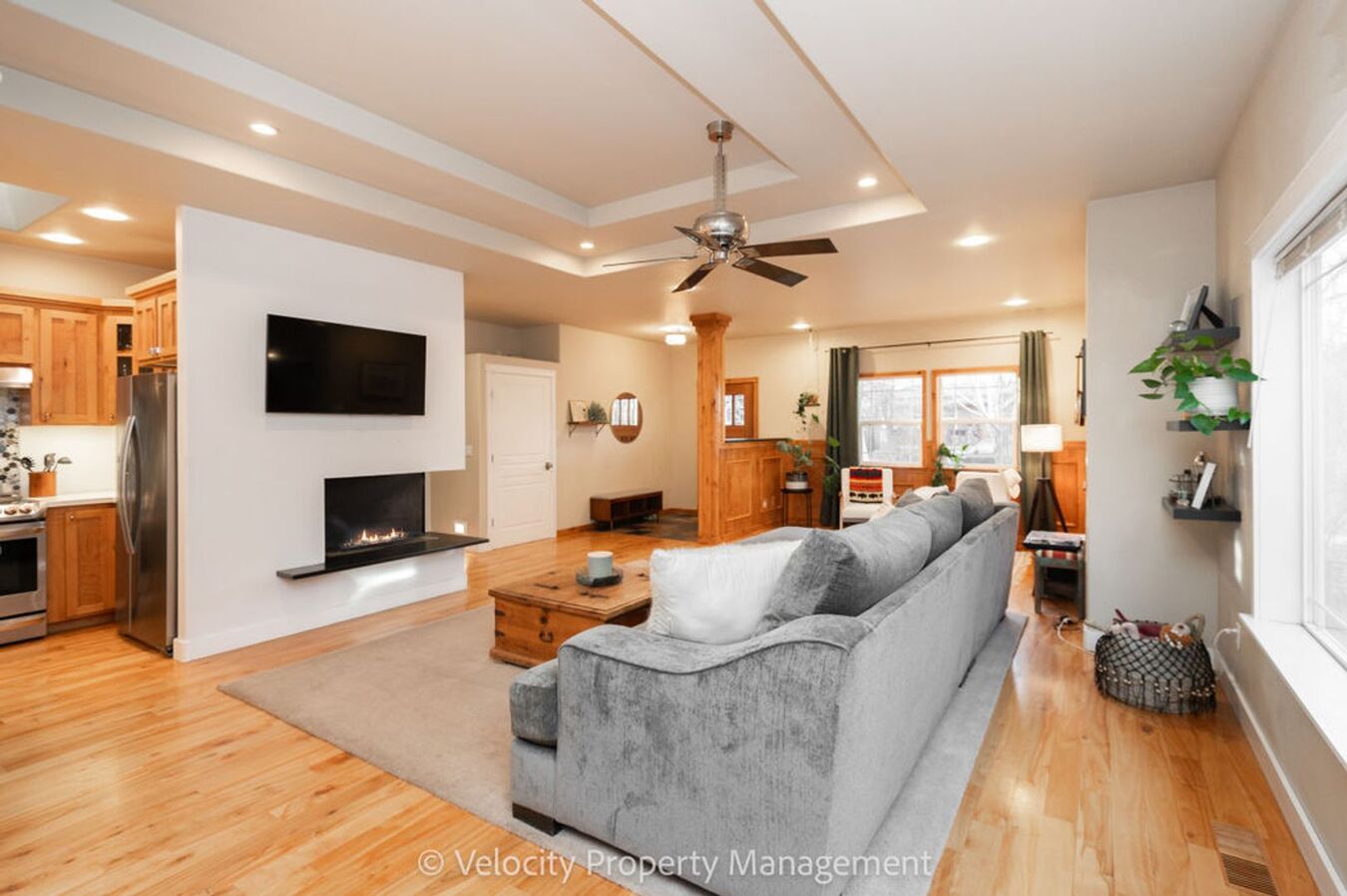 Beautiful Single Level Home With Lots Of Upgrades! Apartments Bend, OR
