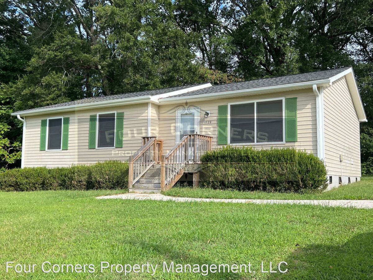 1729 Foust Rd Greensboro, NC House for Rent | Rentable 1729 Foust Rd Greensboro, NC House for Rent | Rentable