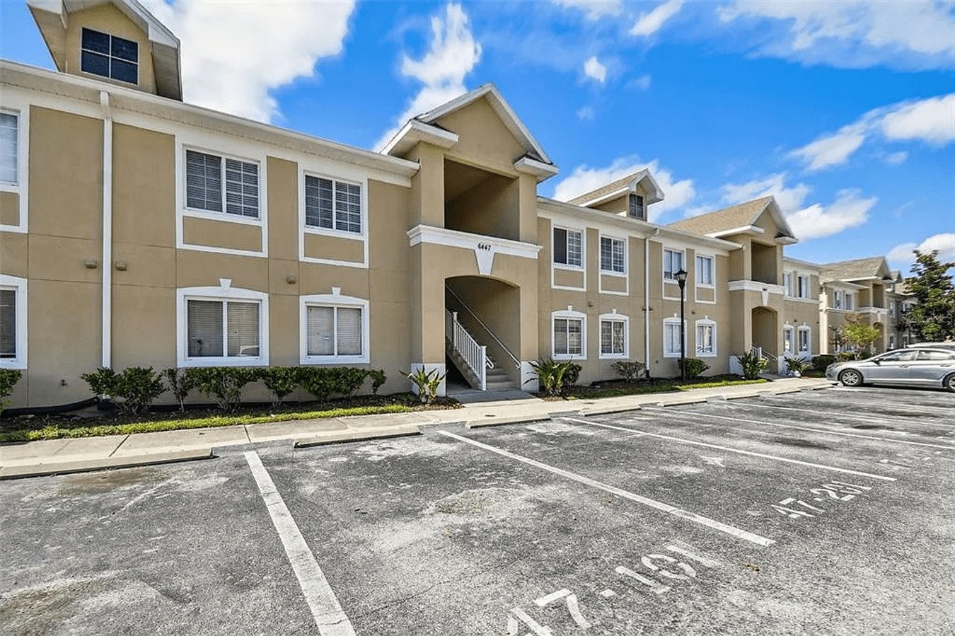 Spacious 3-bedroom Condo In The Villages Of... Apartments Riverview, FL