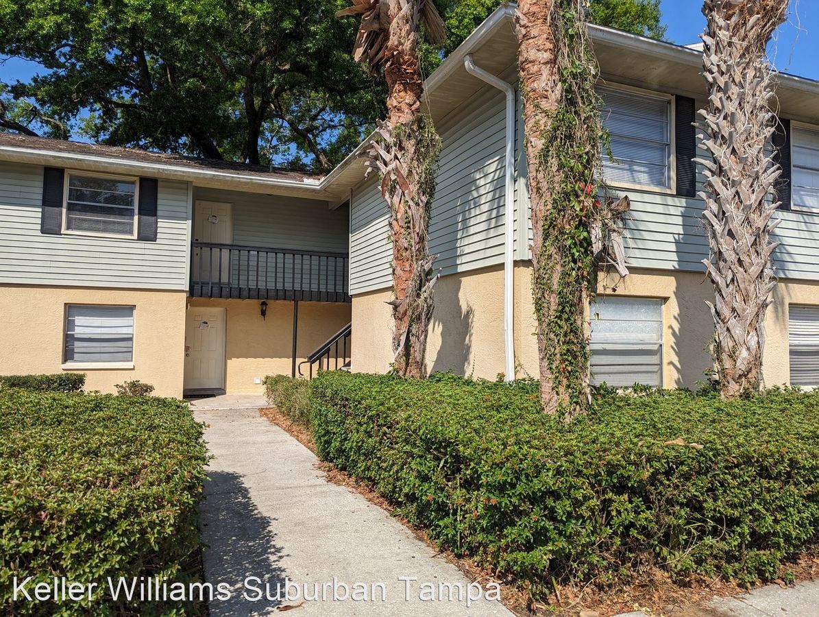 246 Red Maple Pl #246 Brandon, FL House for Rent | Rentable
