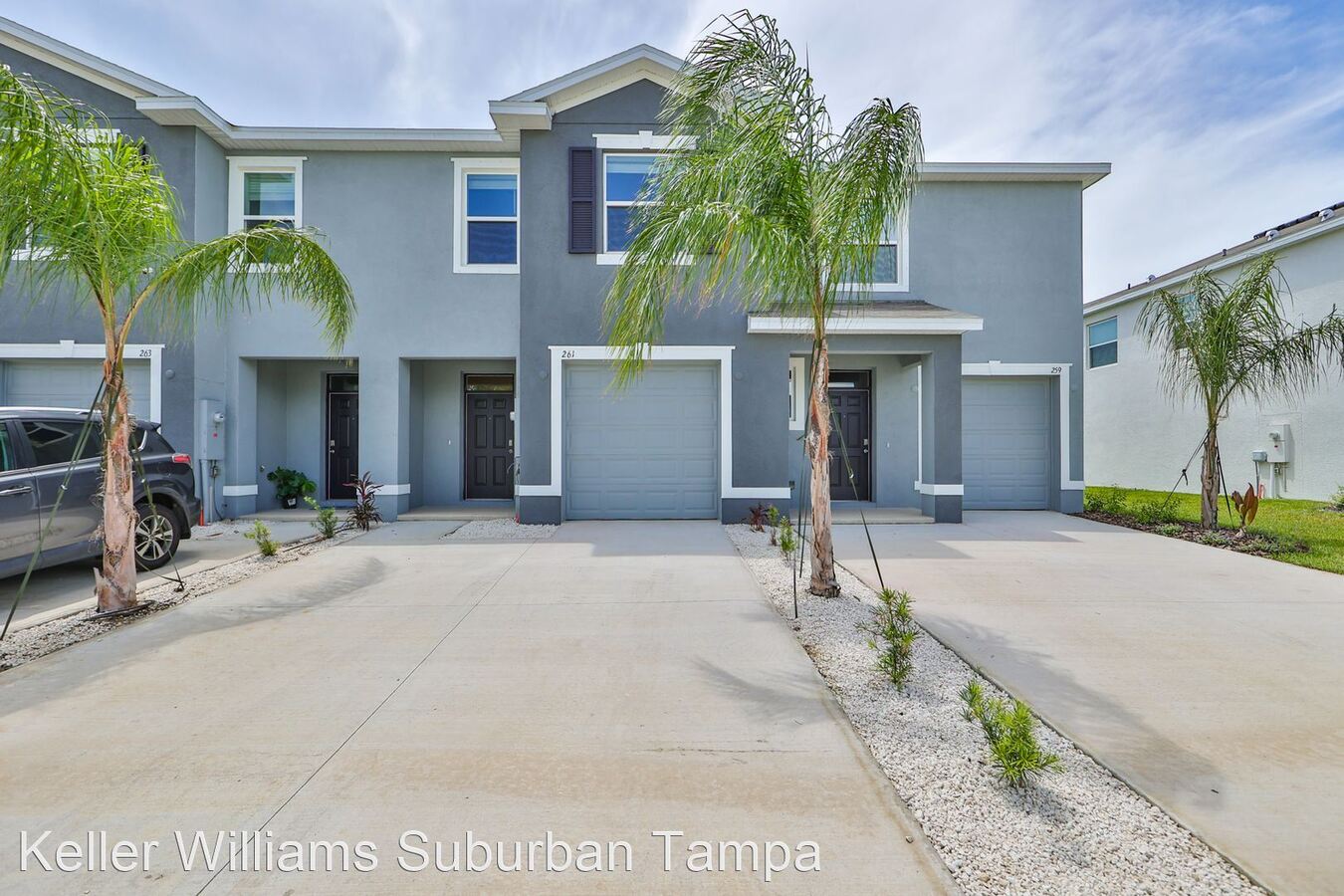 261 Mangrove Shade Cir Apollo Beach, FL House for Rent