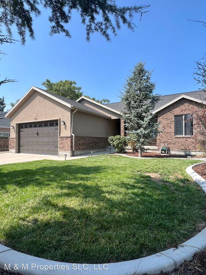 174 W 8600 S Midvale, UT House for Rent | Rentable