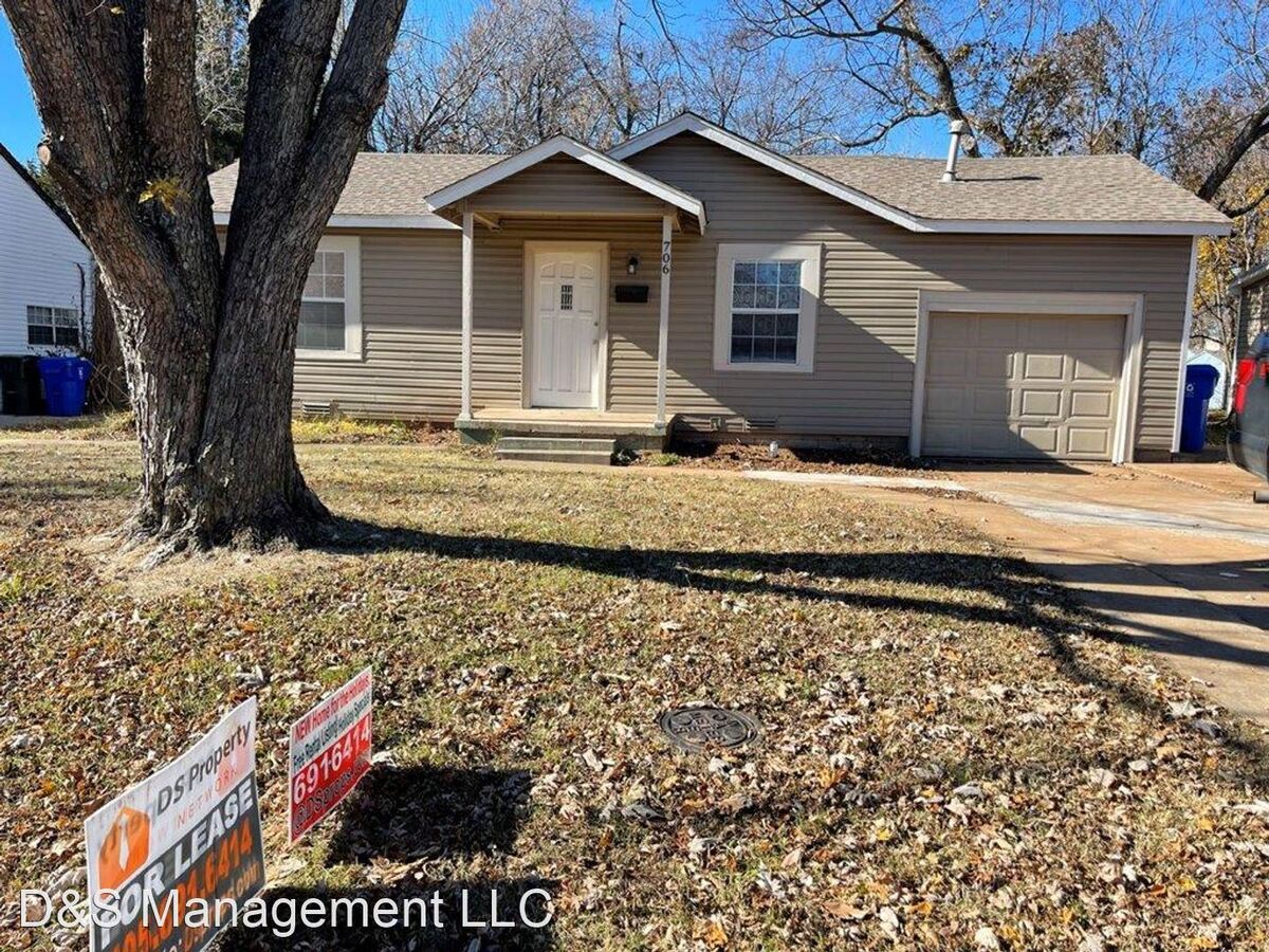 706 Tollie Dr Norman, OK House for Rent | Rentable