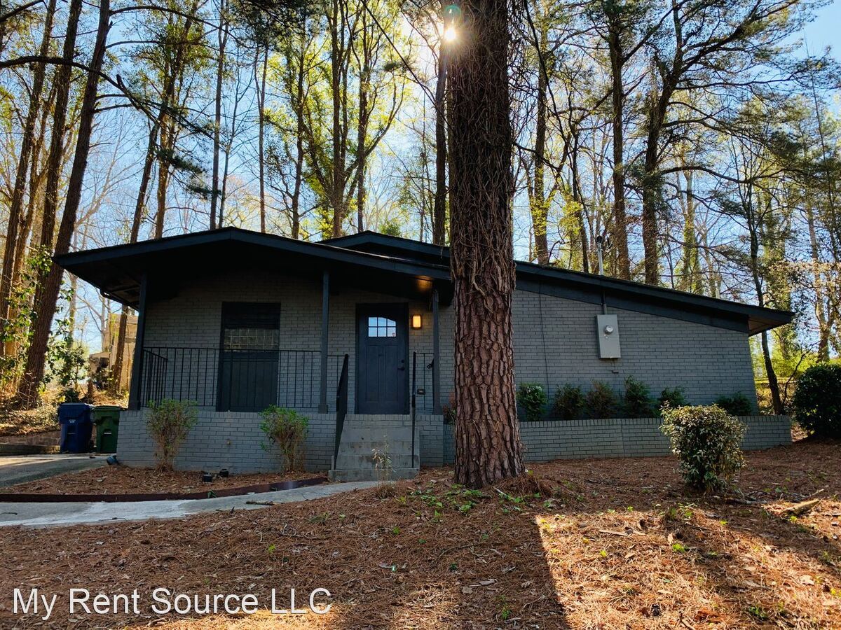 2489 Colorado Trl Atlanta, GA House for Rent | Rentable