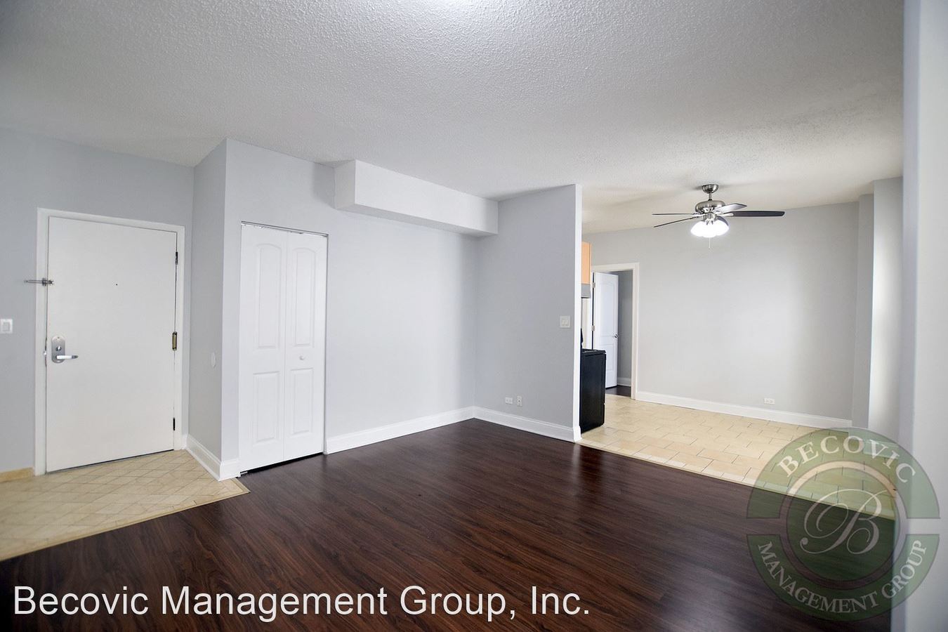 The Legacy HB at Clarendon Park Apartments Chicago, IL