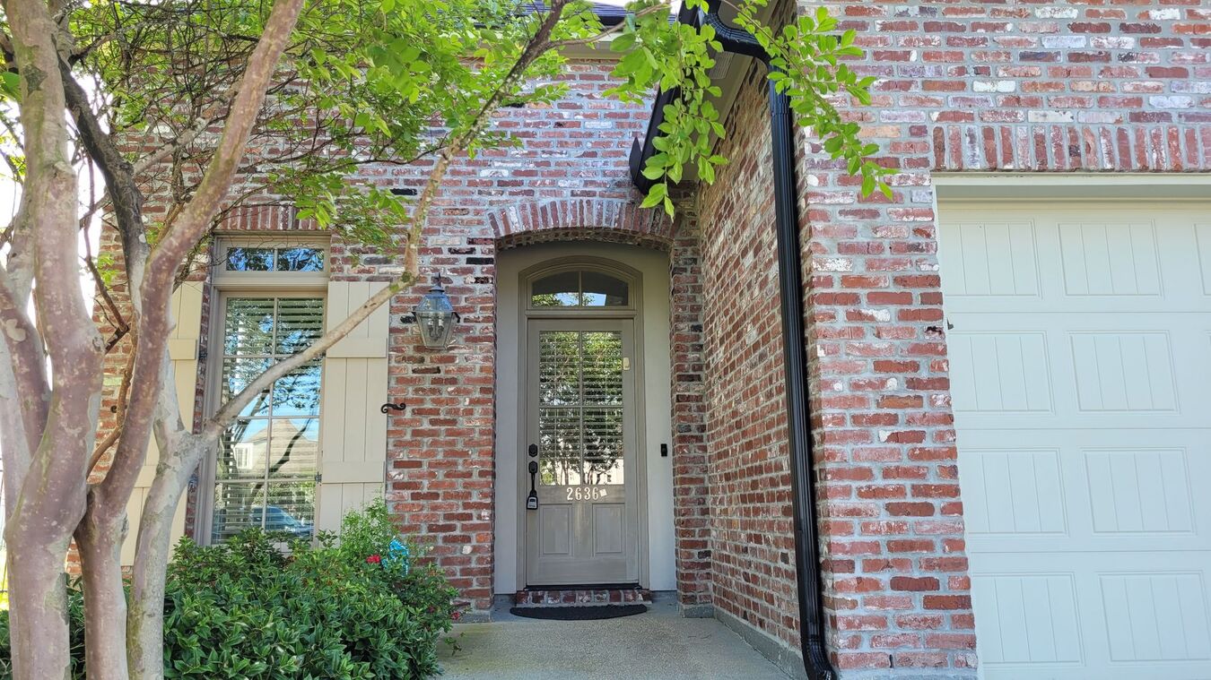 3 Bedroom With Large Yard Lexington Park! Apartments Baton Rouge, LA