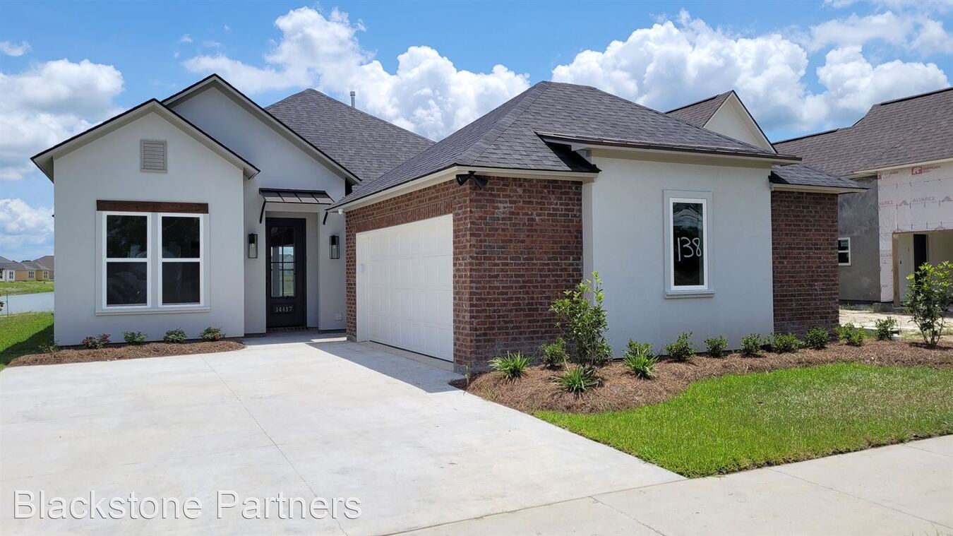 14417 Caroline Way Baton Rouge, LA House for Rent | Rentable