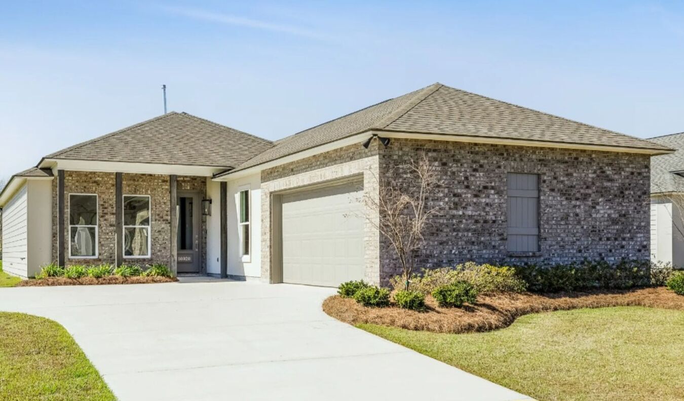 Beautiful New 5 Bedroom Home With Large Yard Apartments Baton Rouge, LA