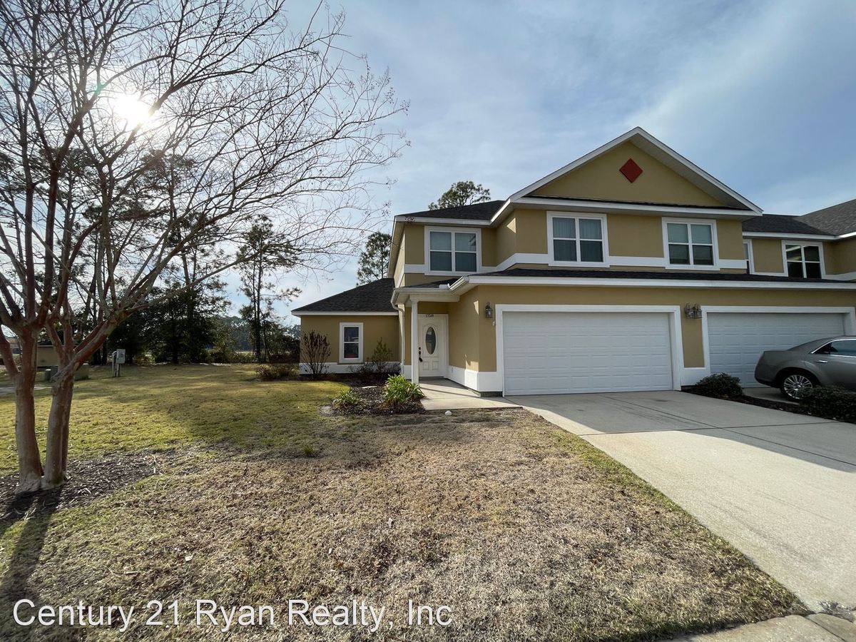 1758 Annabellas Dr Panama City Beach, FL Apartment for Rent