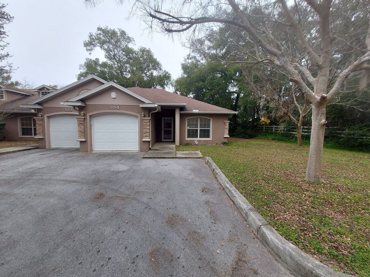 2635 NE 7 St #104 Ocala, FL House for Rent | Rentable