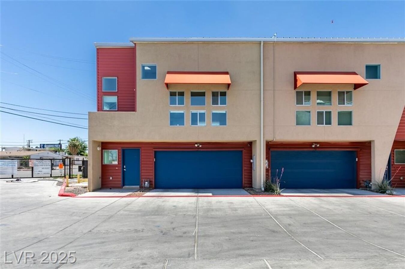 Modern Multi-level City Loft Near The Downtown... Apartments Las Vegas, NV
