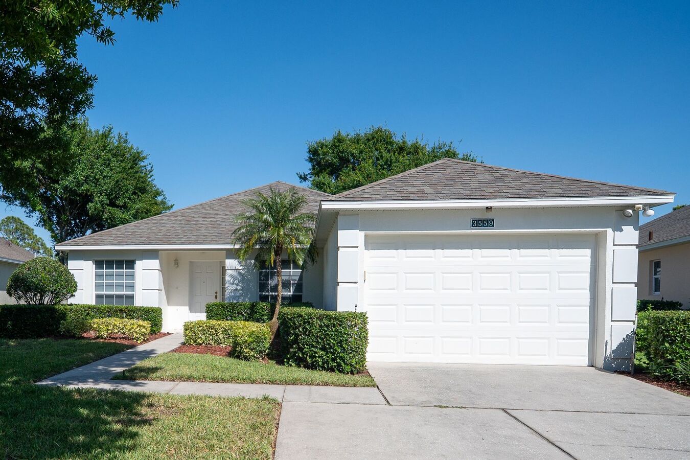 55+ Kings Ridge ~ Sussex ~no Rear Neighbors Near... Apartments Clermont, FL