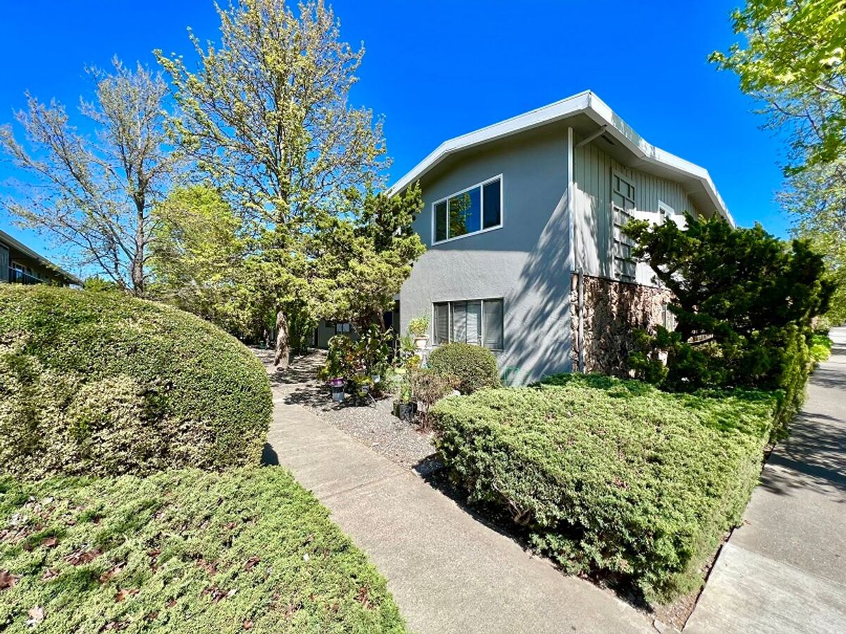 Old Sonoma Road, 2454 Apartments Napa, CA | Rentable