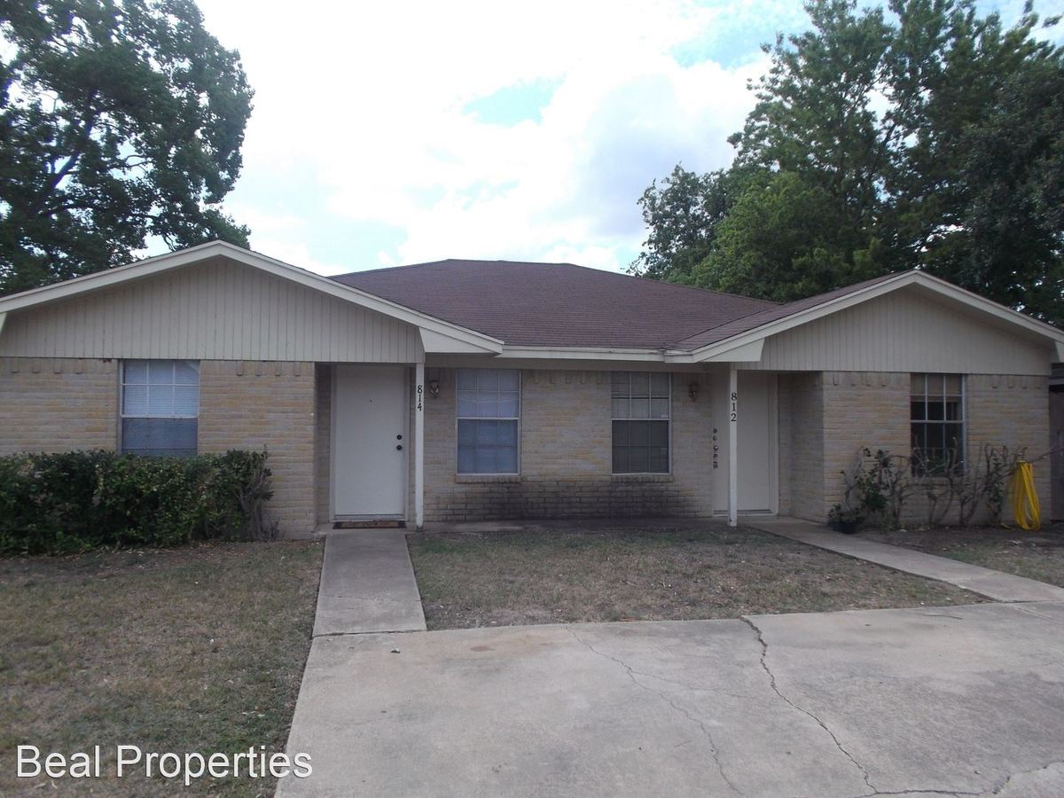 812 Llano Pl College Station, TX House for Rent | Rentable
