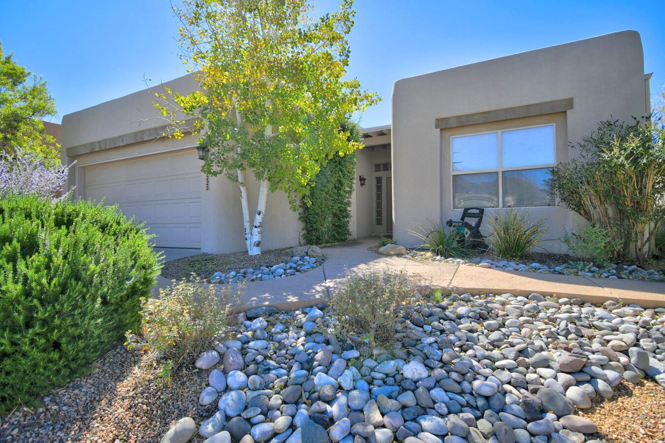 13220 Morning Mist NE Albuquerque, NM House for Rent