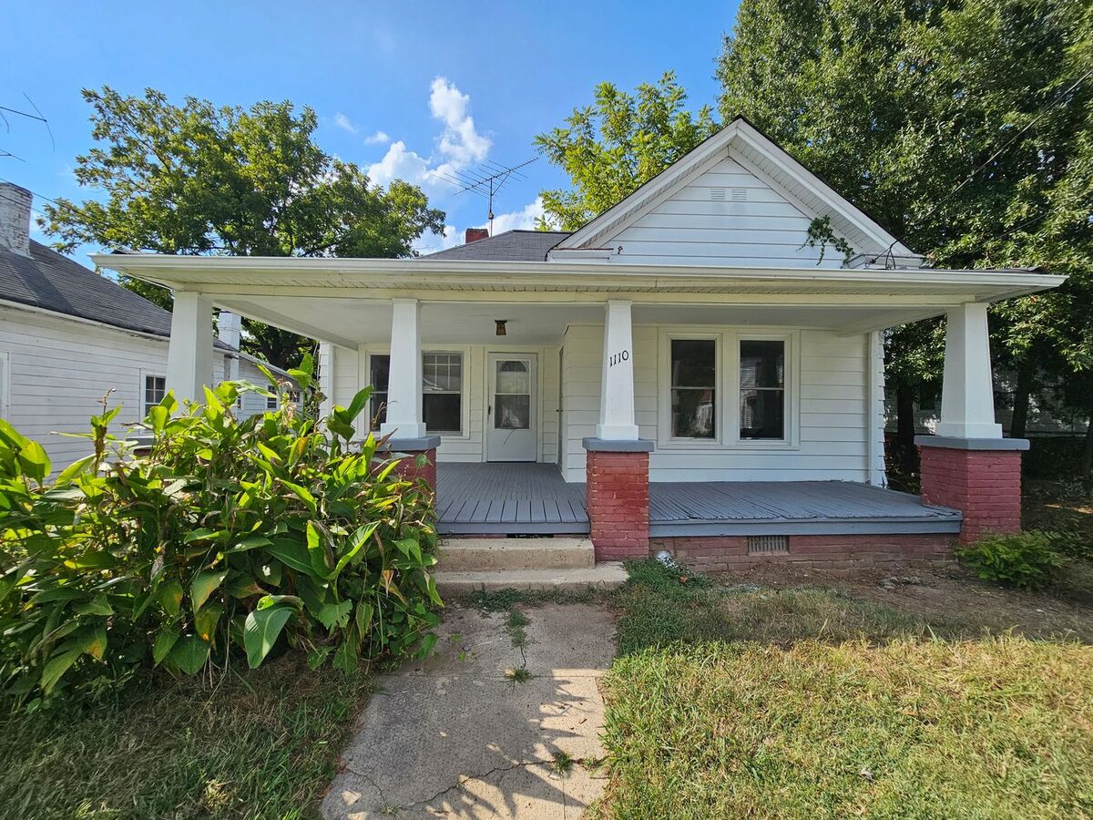 3 Br House In High Point! Apartments High Point, NC
