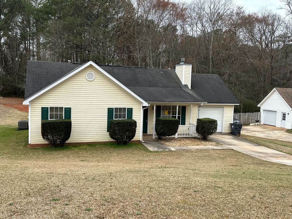 Grantville- 4 Priscilla Dr 3 Bedroom 2 Bath With... Apartments ...