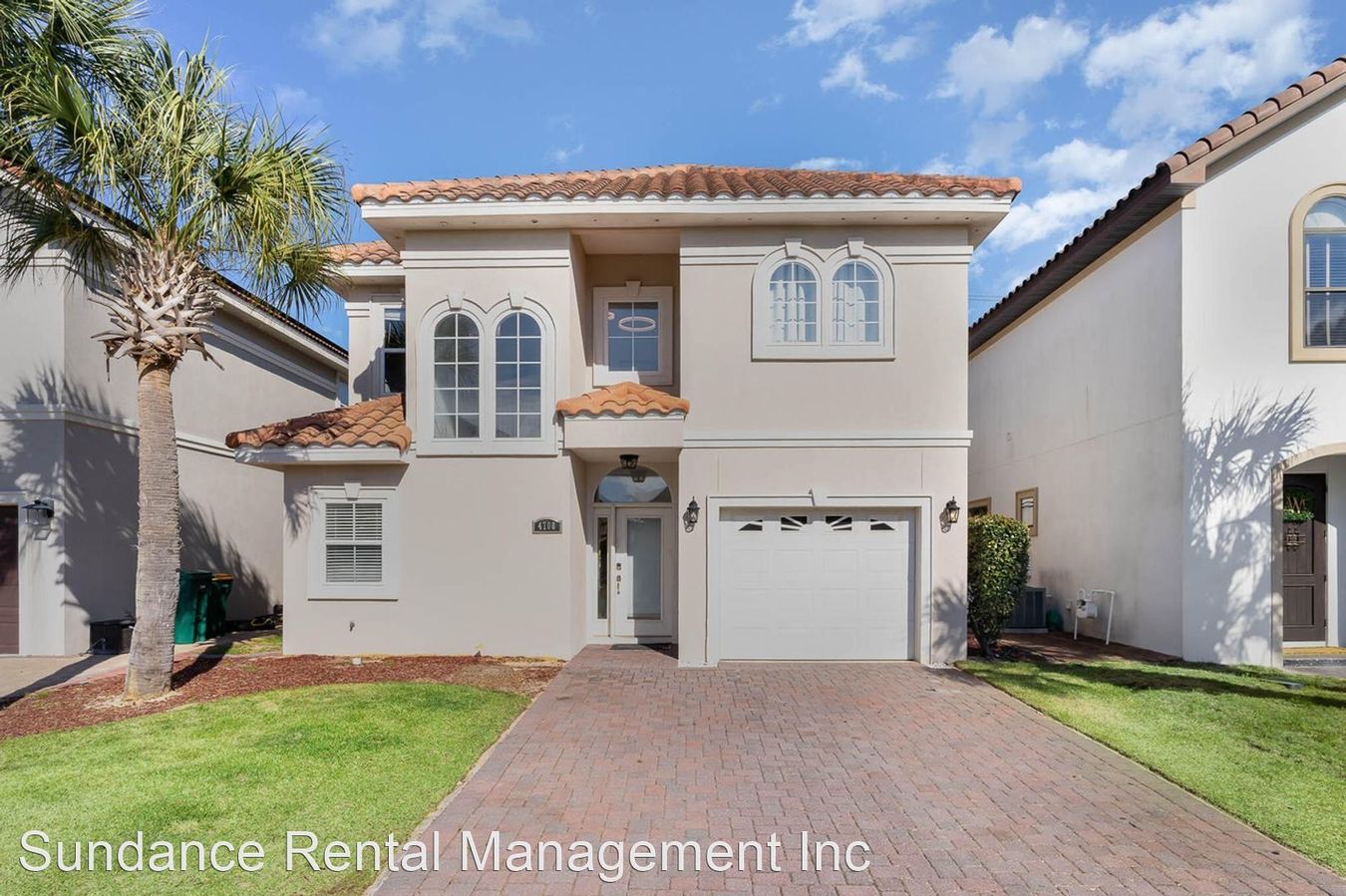 4708 Amhurst Cir Destin, FL House for Rent | Rentable