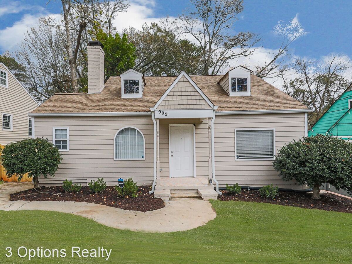 902 Hall St Atlanta, GA House for Rent | Rentable