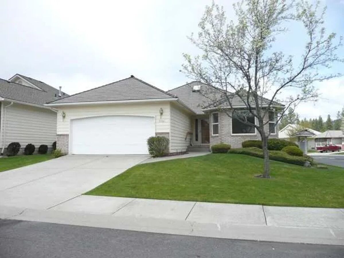 Welcome To Your Next Home In One Of Spokane’s... Apartments Spokane, WA